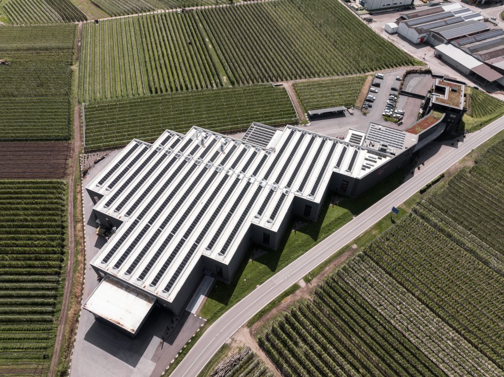 Fischer Factory GmbH / Leitner Electro